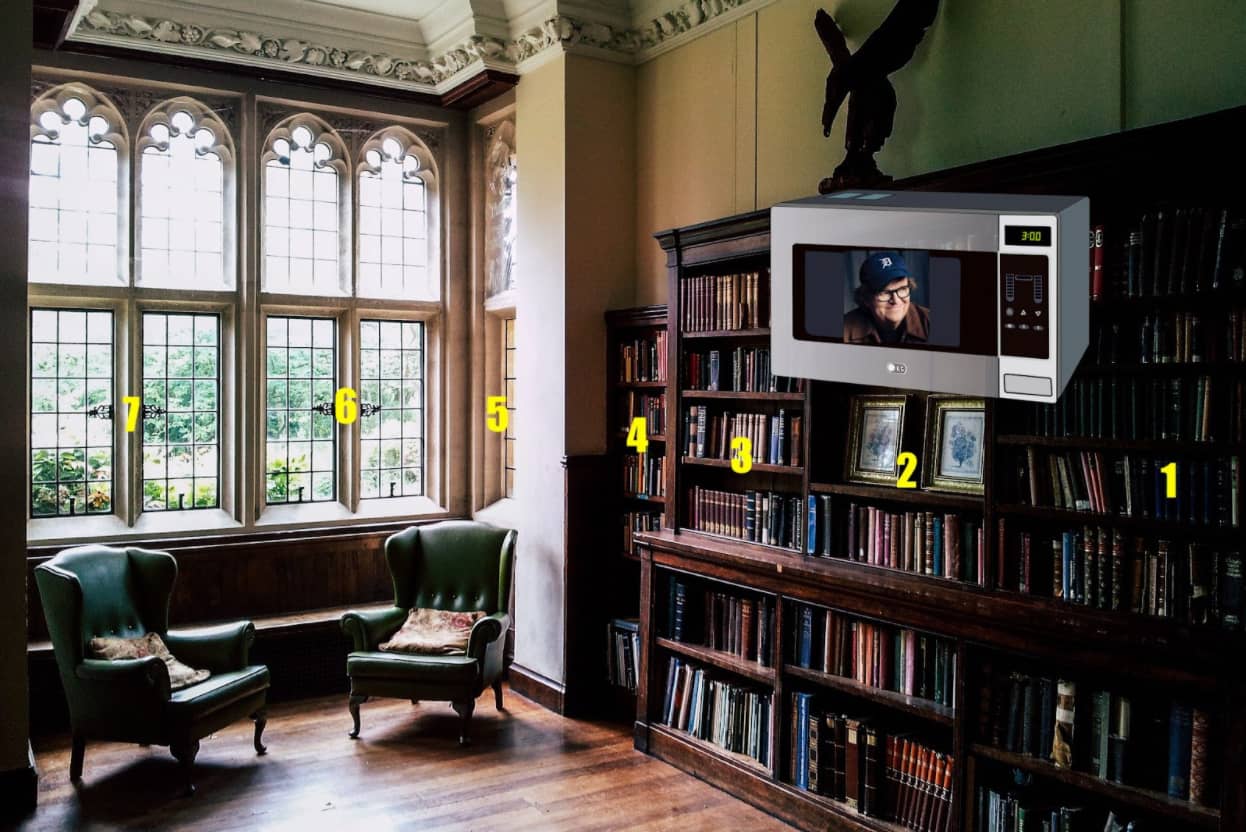 An Electromagnetic Mnemonic That Helps You Ace the MCAT