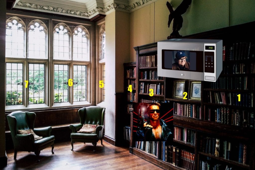 An Electromagnetic Mnemonic That Helps You Ace the MCAT