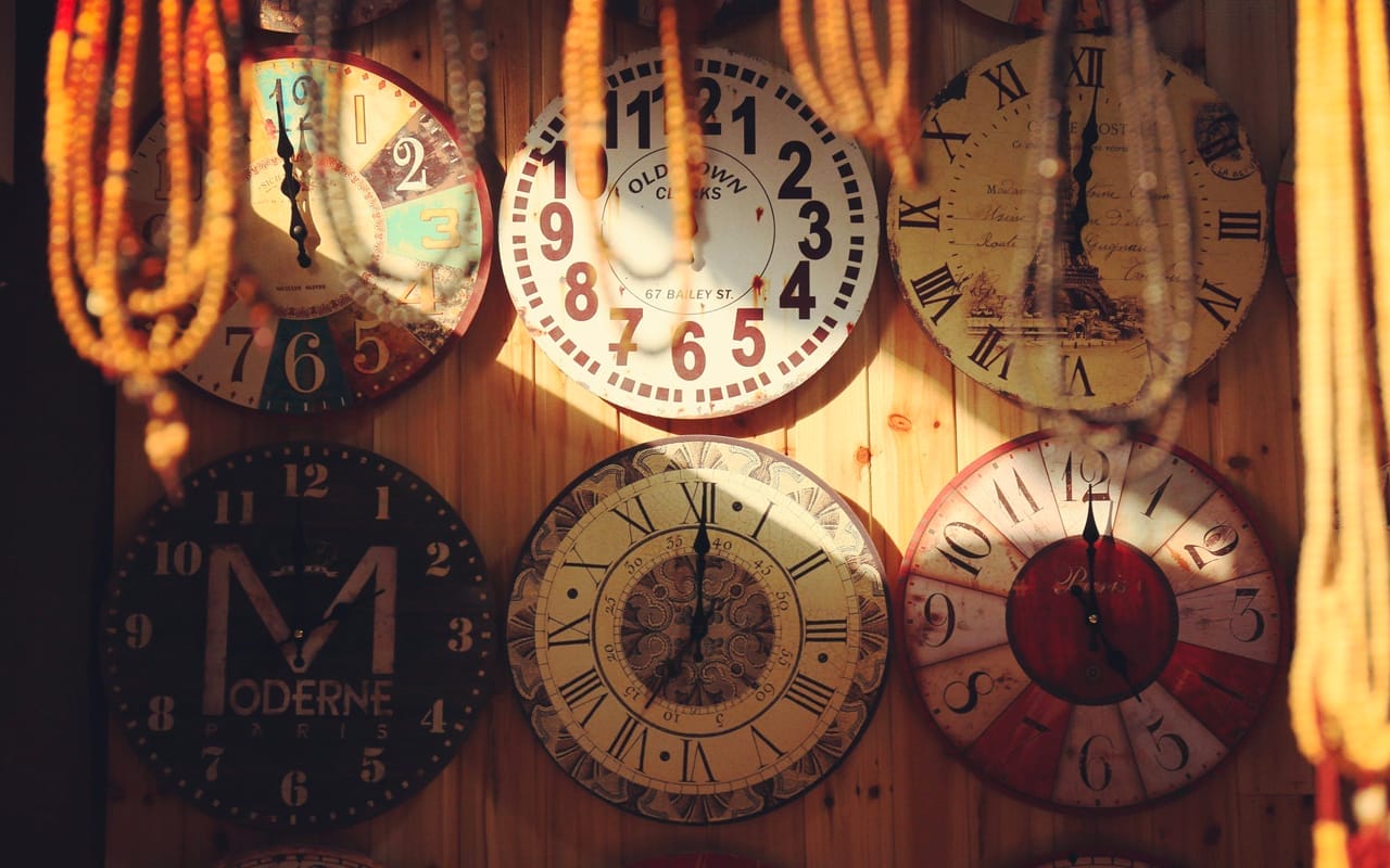 206 Deep Philosophical Questions for Smart People