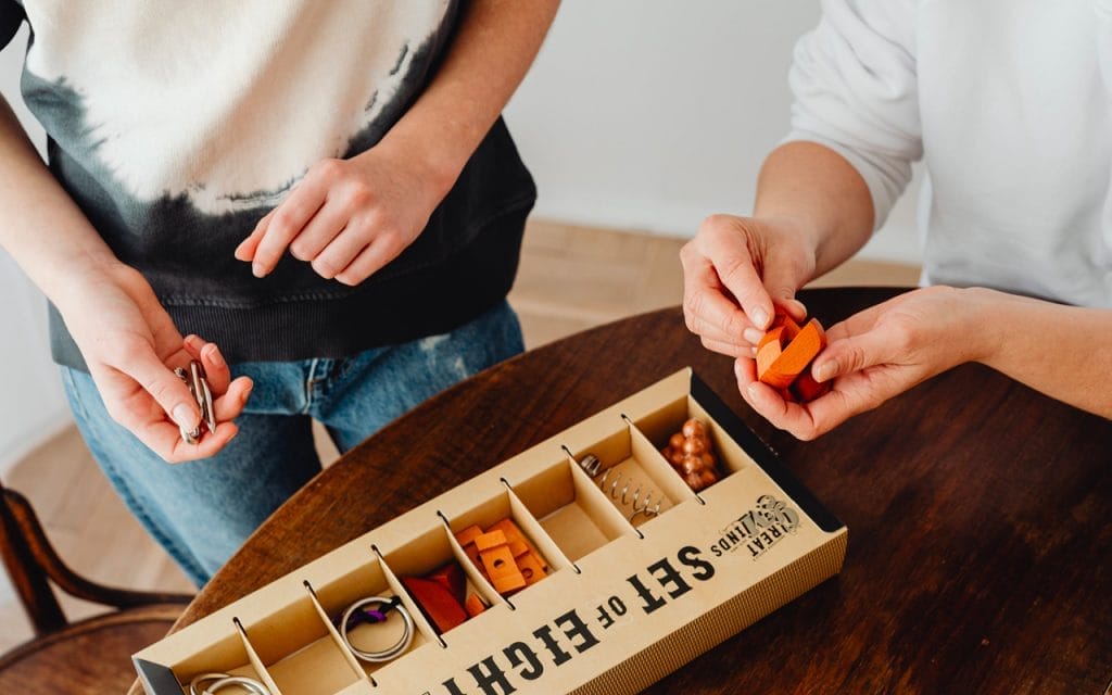 Mental Stimulation: Brain Health And Brain Exercise Made Easy