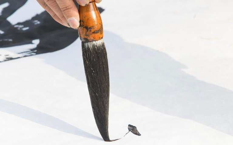 How to Memorize Chinese Characters: The Simple Process I Used