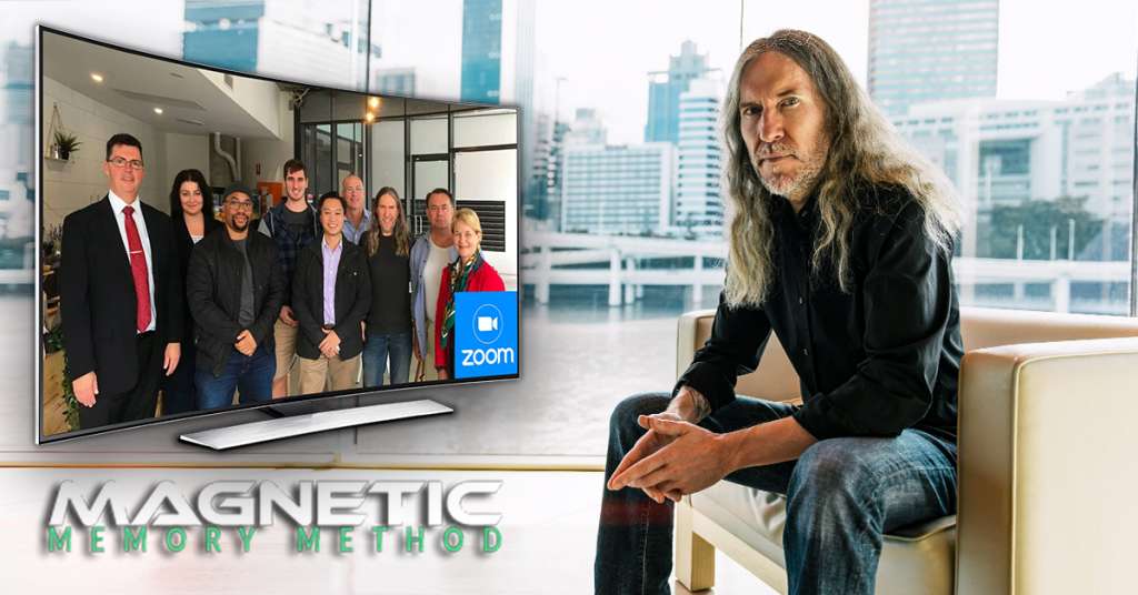 Magnetic Memory Method Masterplan Batman Video Game Memory Palace ...