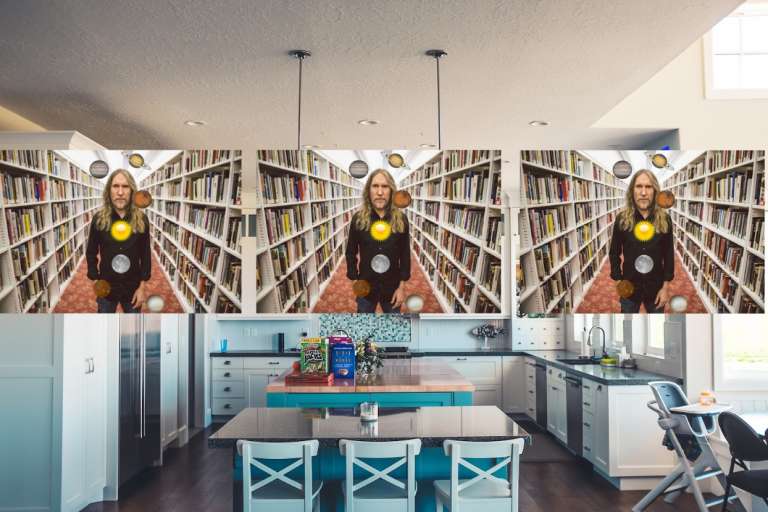 The Only Planet Mnemonic You Need