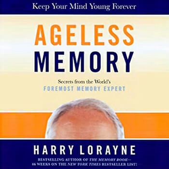 Ageless Memory Book Review: Is It Legit?