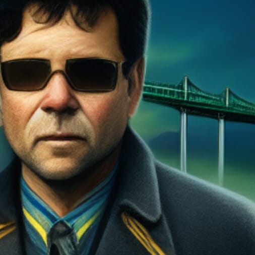 Memory Detective Invitation and Information