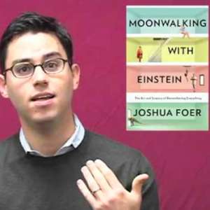 Moonwalking with Einstein Review: Will It Change Your Life?