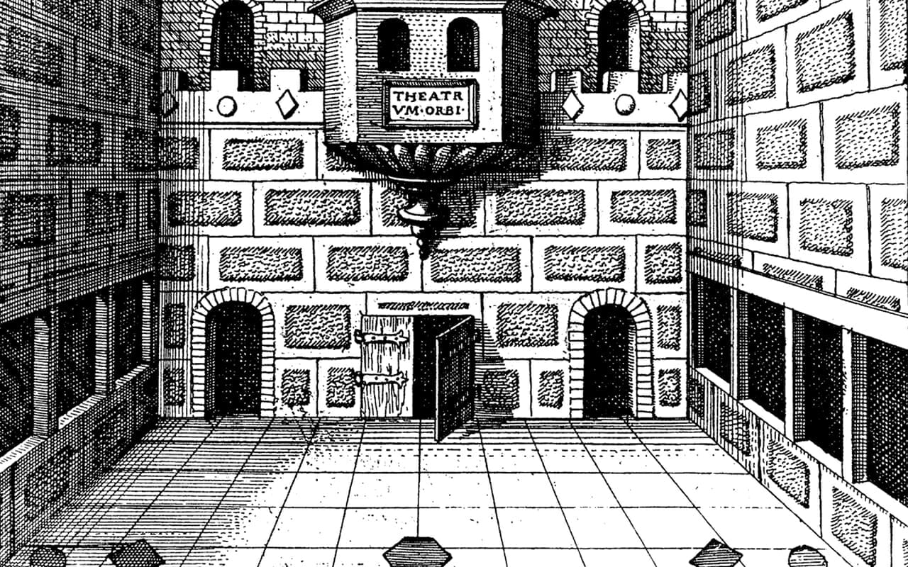 Roman Room: A Solid Memory Palace Strategy