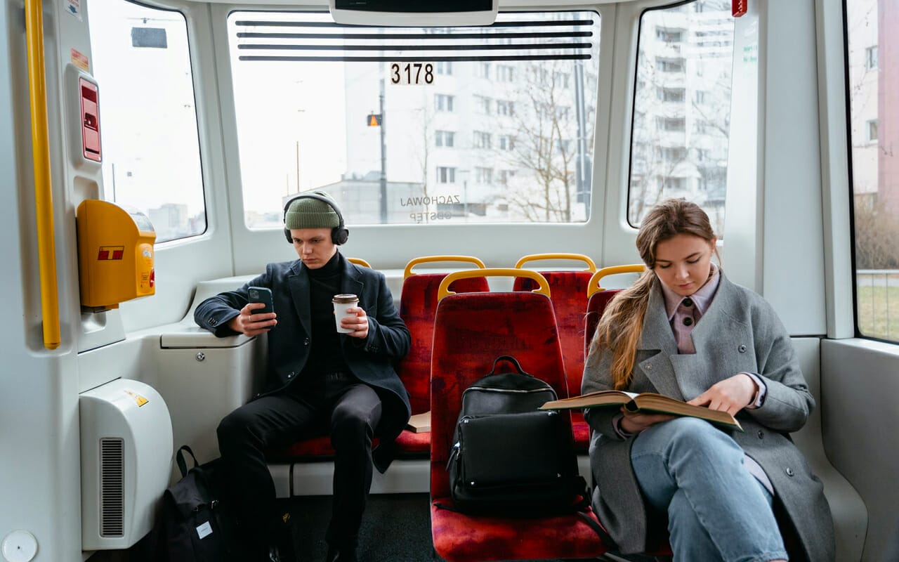 The 11 Best Places to Study (And How to Study at Each One)