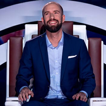 Focus First/Memory Second: John Graham Shares His Secrets