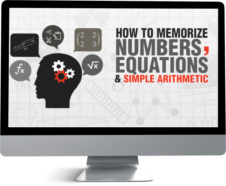 Masterclass — Magnetic Memory Method - How to Memorize With A Memory Palace