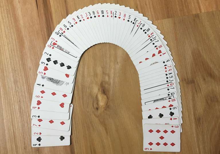 Memorize the Mnemonica Stack Fast: A Step-by-Step Tutorial