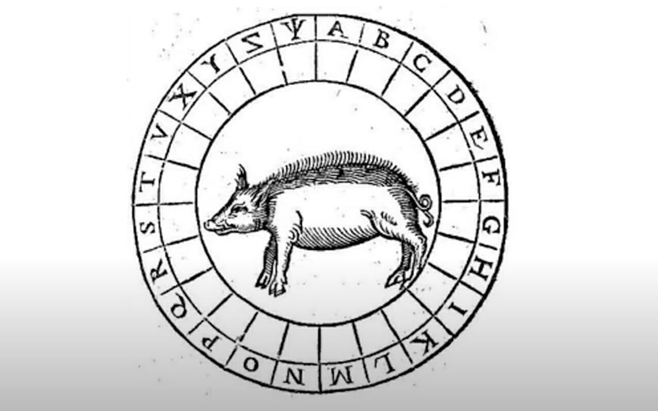 Ramon Llull and the Memory Wheel Technique for Better Recall