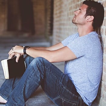 Memory Palace for Remembering the Bible: The Simplest Method