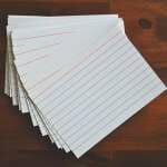 The Leitner System: This Simple Method Makes Learning A Breeze