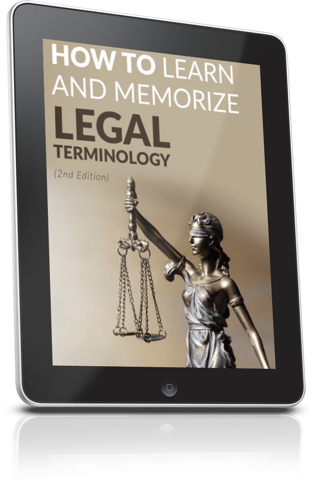 How to Remember Sections in Law: 4 Memory Tips That Work