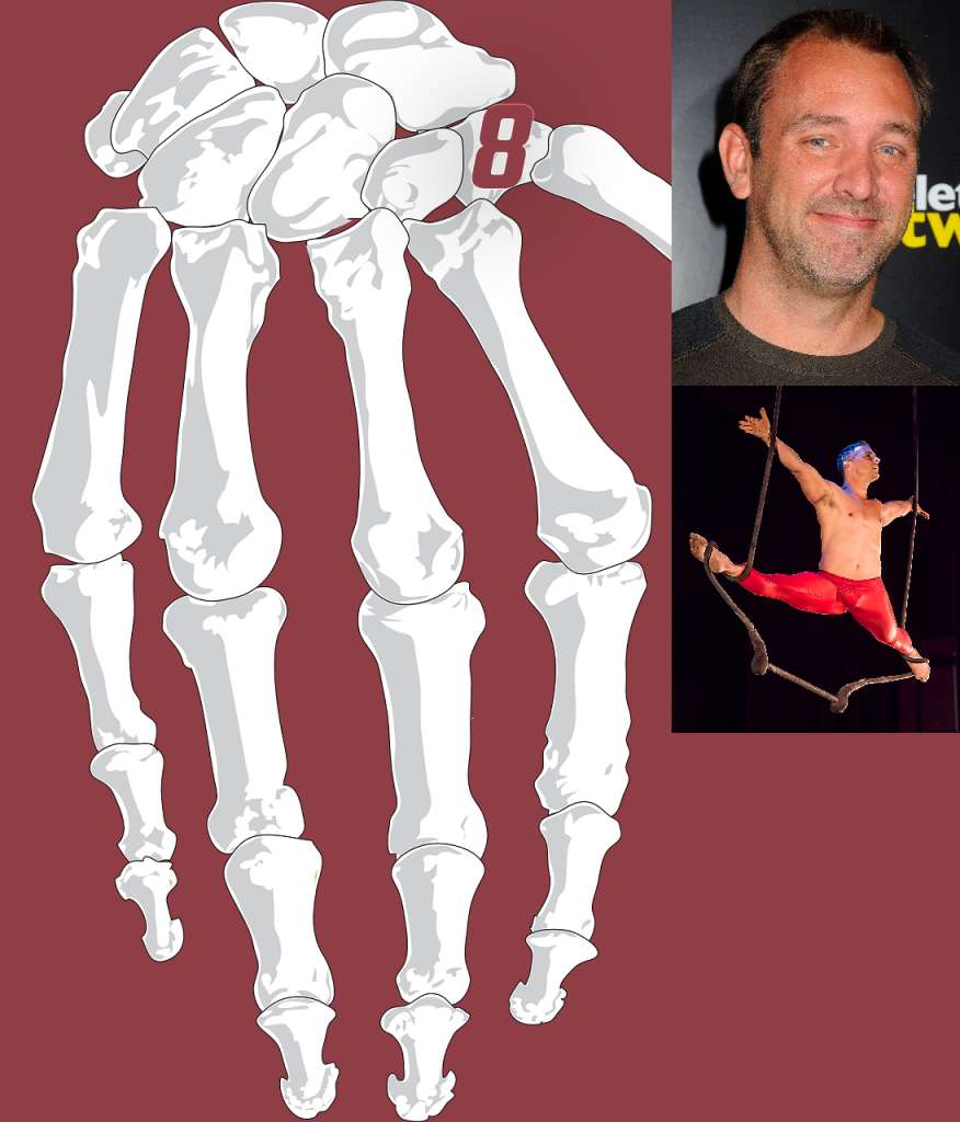 How to Remember Carpal Bones With These 8 Fun Mnemonics