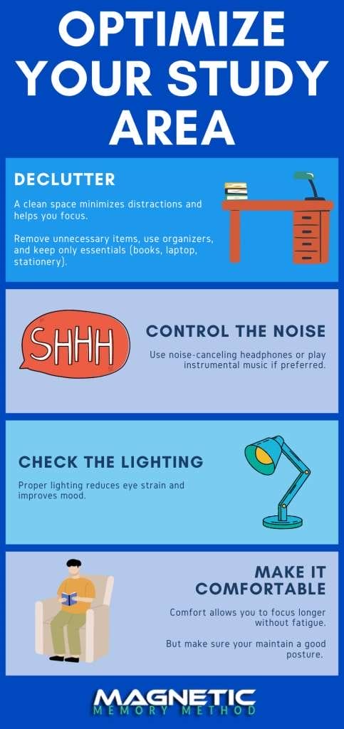 How to Remember What You Study (Almost Without Trying!)