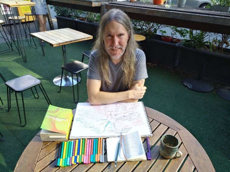 Magnetic Memory Method Home Page