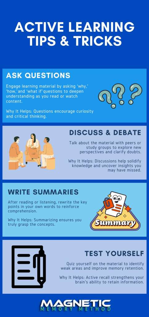 How to Teach Yourself: 9 Strategies for Mastering Any Skill or Topic