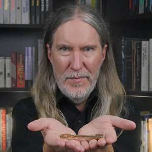 Magnetic Memory Method Home Page