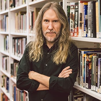 Magnetic Memory Method Home Page